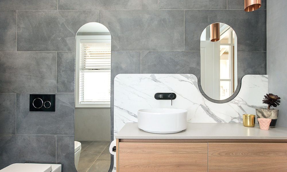 Wet Area Solutions by polytec / Blog / Polytec